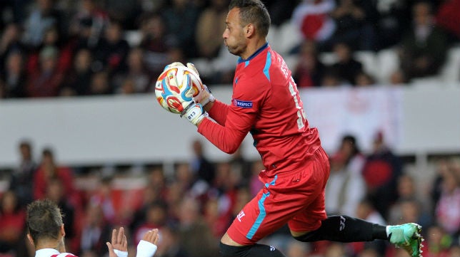 Beto y Reyes acumulan méritos para renovar