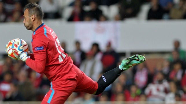 Beto y Reyes, a la espera de pruebas médicas