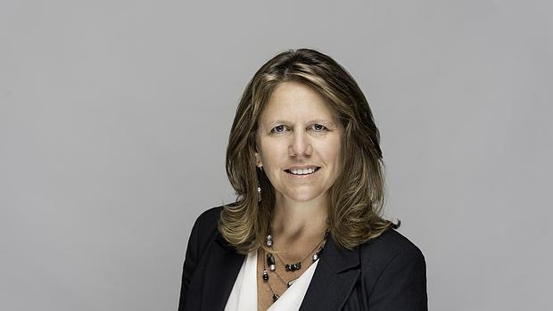 La norteamericana Audra Walsh, nueva directora general de Matsa