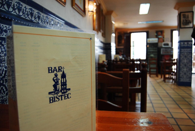 Bar Bistec