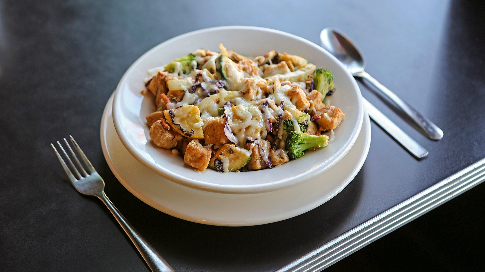 Te proponemos 10 recetas de salteados deliciosos