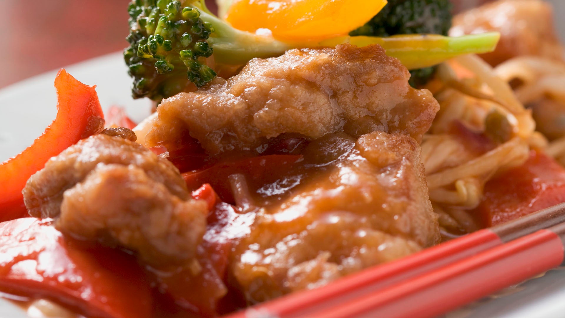 Para los amantes del sabor agridulce, ofrecemos estas 10 recetas