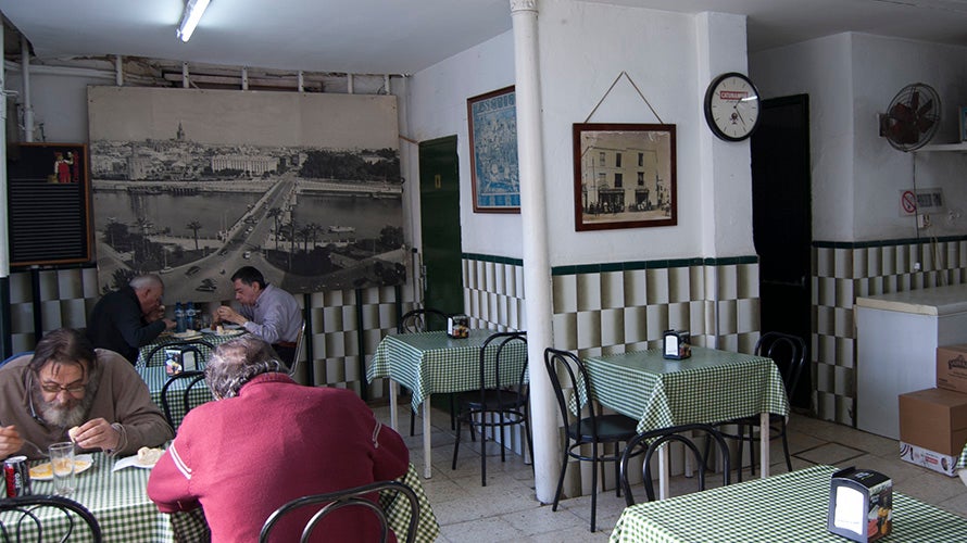 La Abundancia