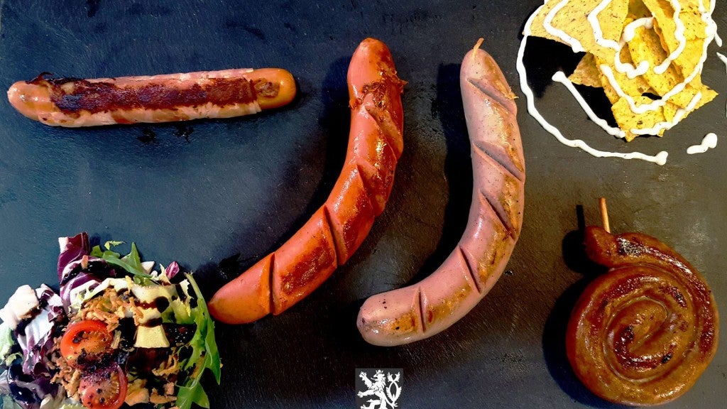 Wurst & Burger