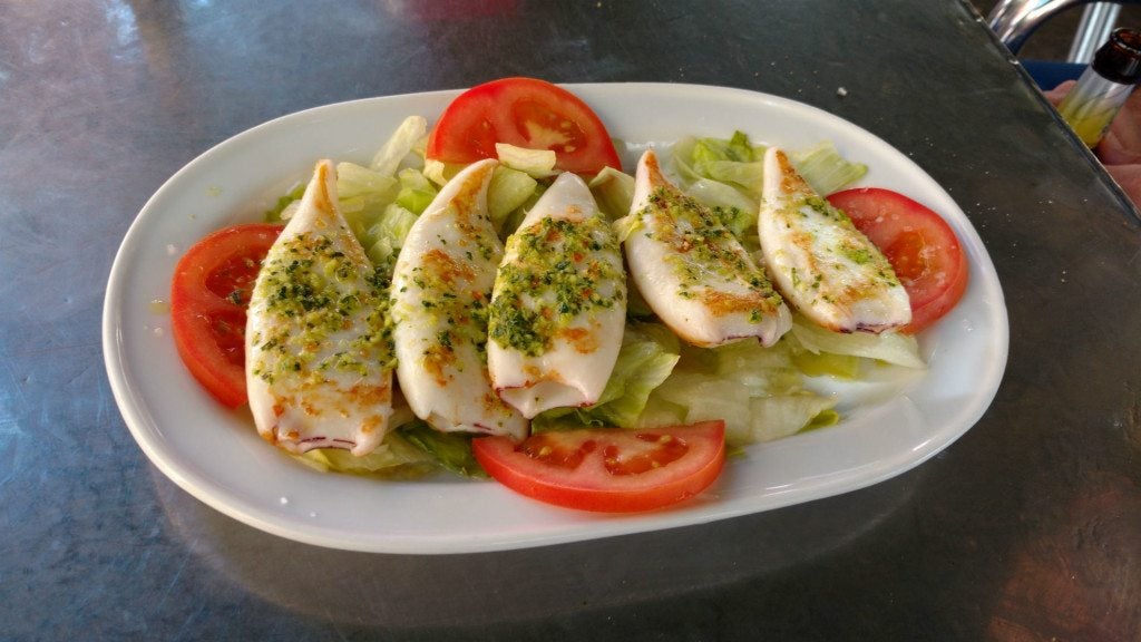 Bar Bistec