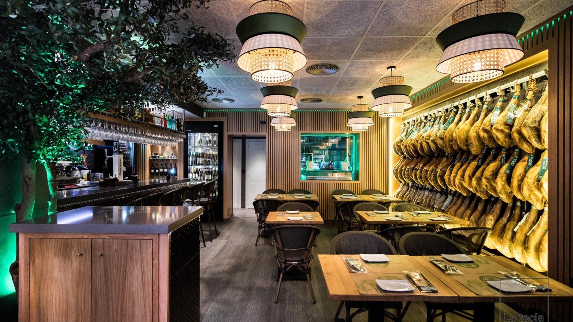 Nuevo look y más platos en el regreso de Keycha