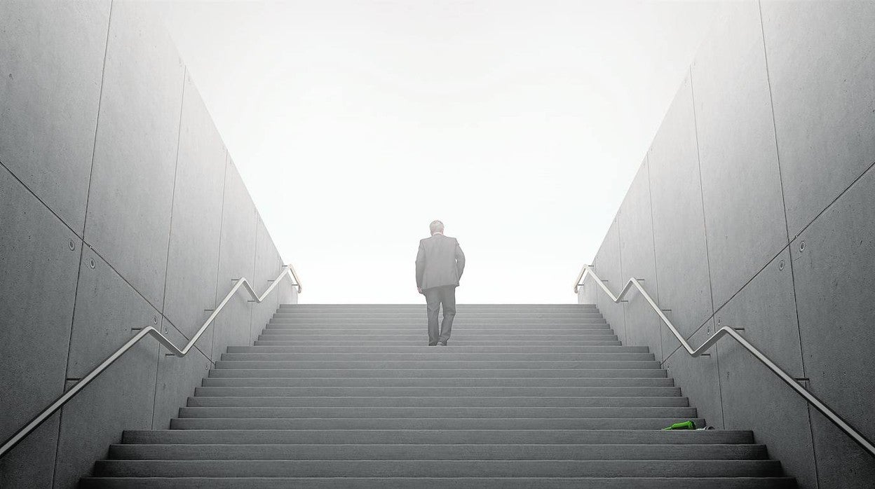 Alfonso Castro: Los que se van