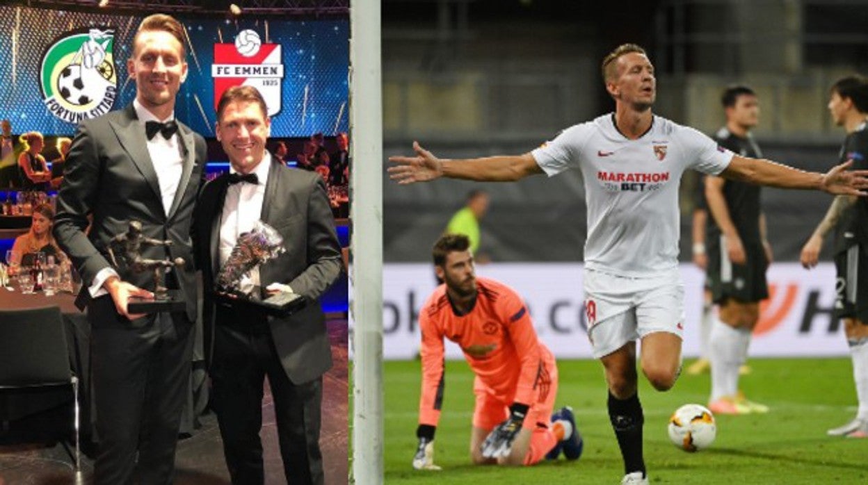 De Jong y «la mejor solución para todas las partes»