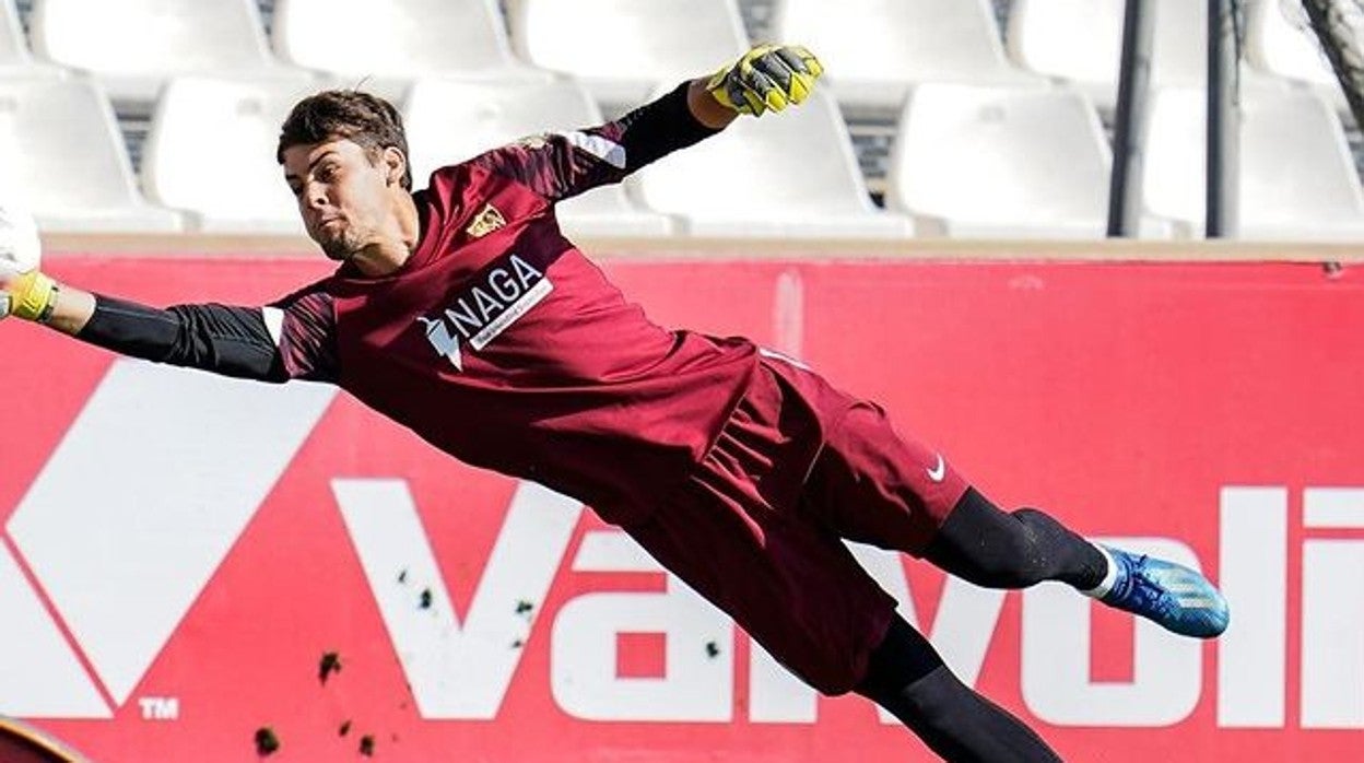 Valencia - Sevilla, alineaciones oficiales: Javi Díaz es el portero y ...