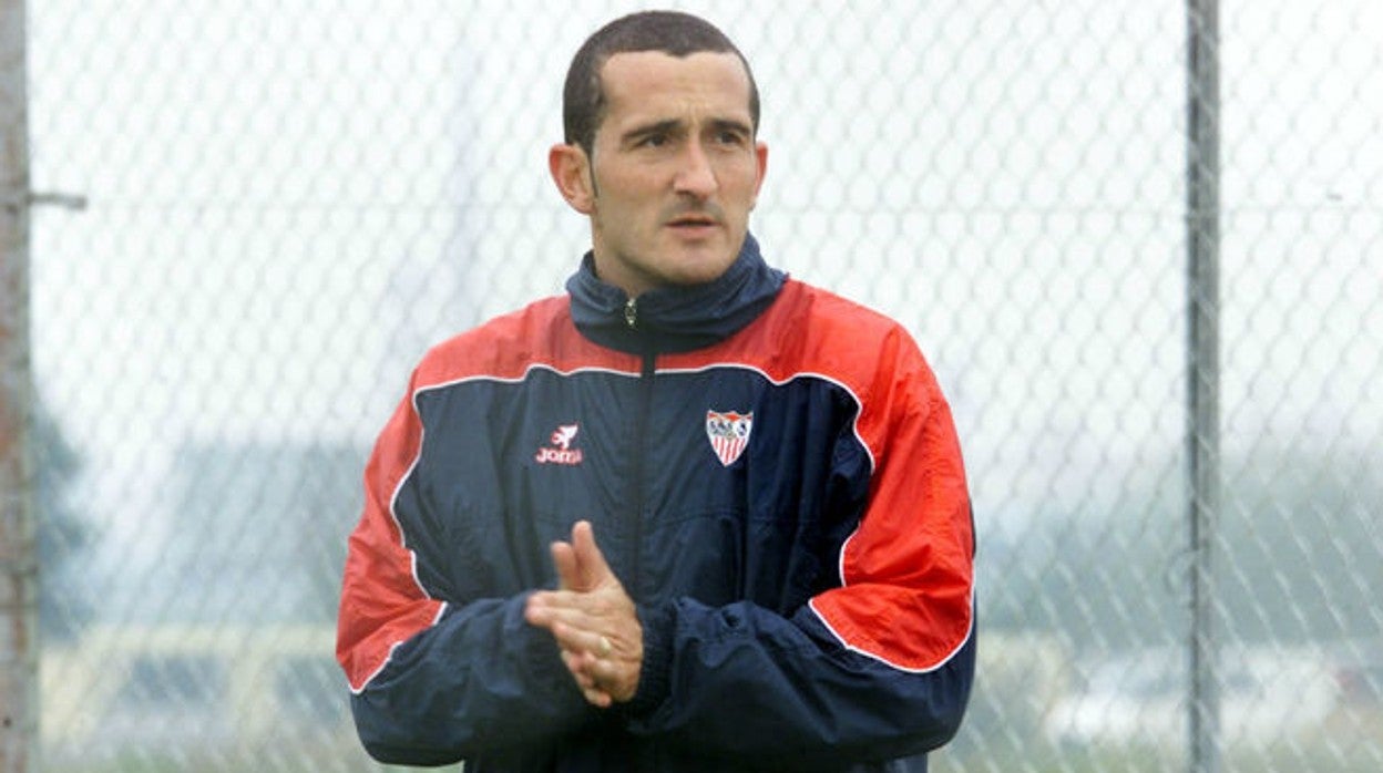 Samways: «El Sevilla es favorito para clasificarse, pero ante el West ...