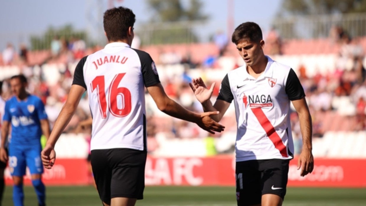 El Sevilla Atlético ya conoce su grupo y su debut en Segunda RFEF