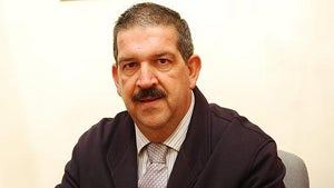 Javier Bonilla reelegido Hermano Mayor en Santa Genoveva