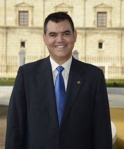 El proyecto de Agustín Bello Conde de cara a las elecciones en la Macarena
