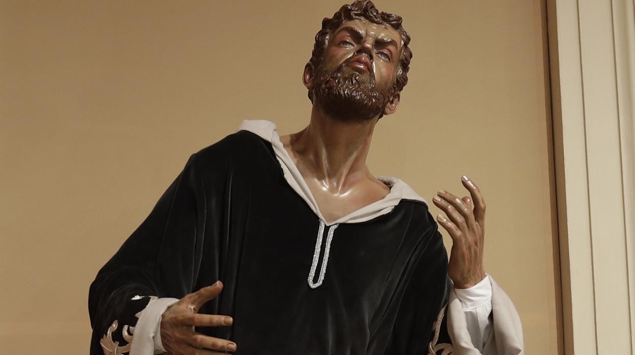 Javier Rubio: Docetas