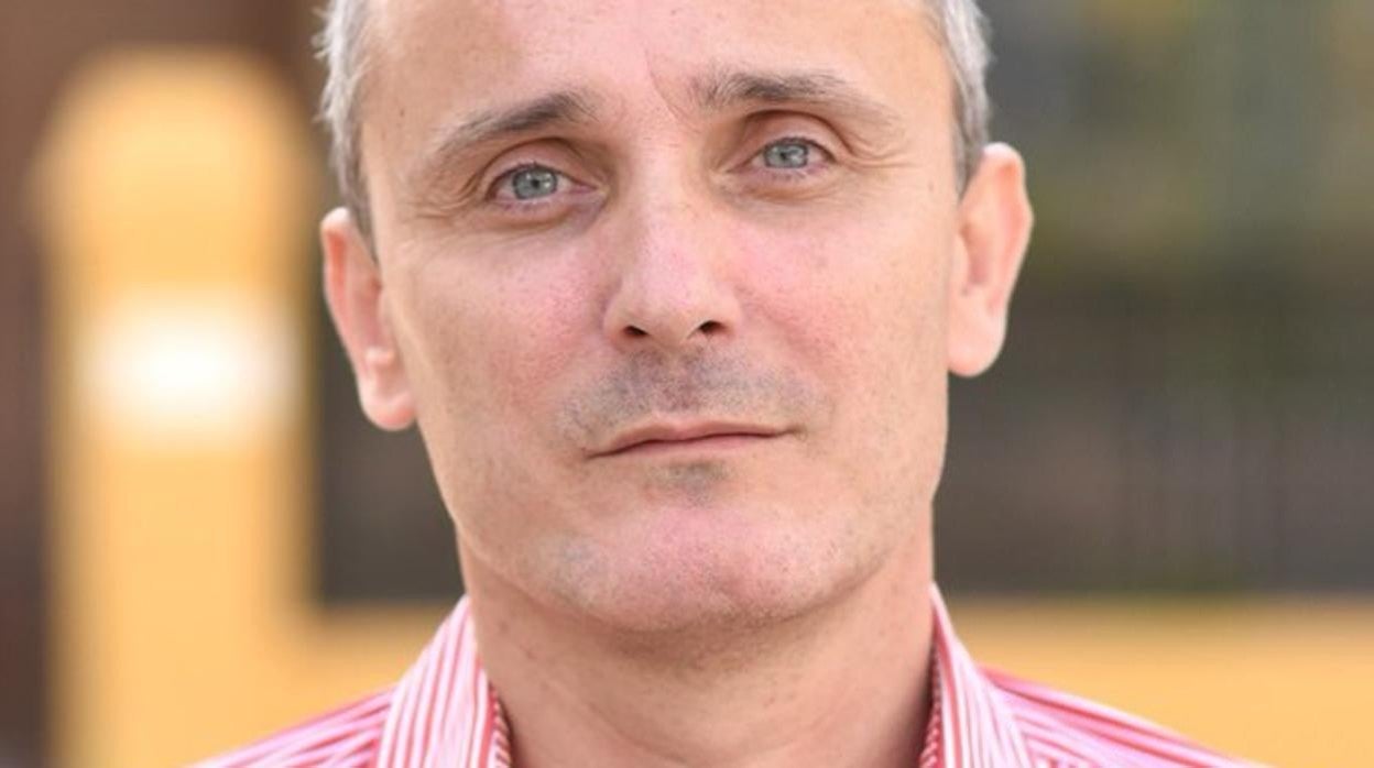 Juan Carlos León Real será el candidato a hermano mayor del Sol