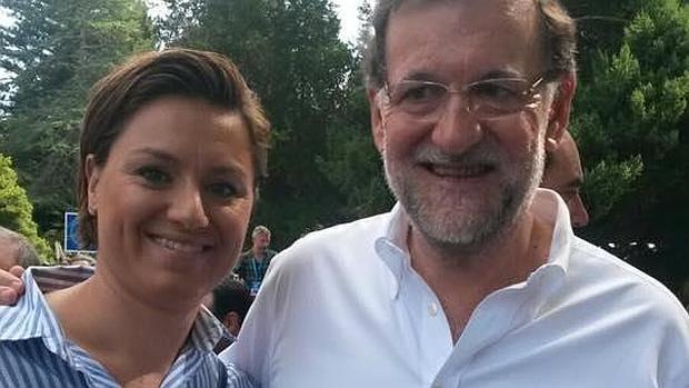 La portavoz del PP en Espartinas da marcha atrás y continuará en el ...