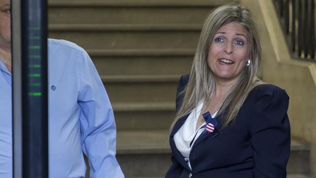 El TSJA anula la condena a la exalcaldesa de Bormujos por aceptar un ...