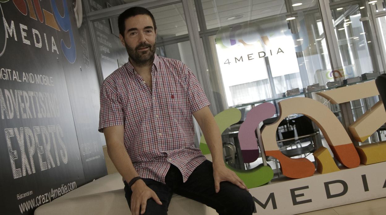 Tom Horsey: «En Sevilla se valora menos el dinero y más la familia y ...