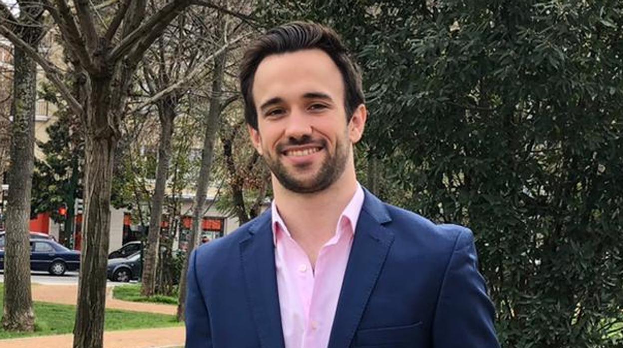 Juan José Pretel, número uno de los notarios: «Hay que desdramatizar la ...