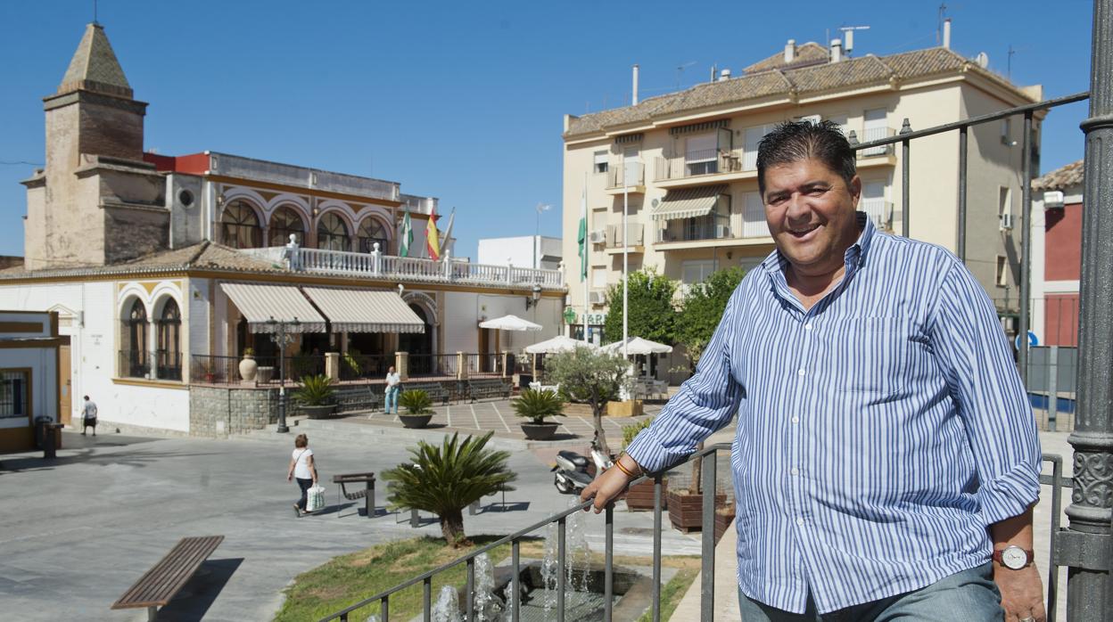 Las redes sociales lloran la muerte de José Manuel Rodríguez El Mani a ...