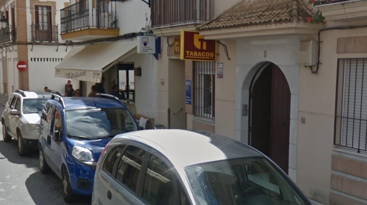 El primer premio de la Lotería Nacional toca en Sevilla, Jaén y Málaga