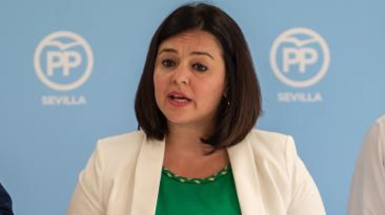 Virginia Pérez llama a «respetar la voluntad de los militantes» y ...