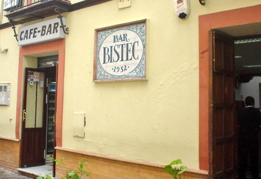 Muere en Sevilla Lope Rodríguez García, uno de los fundadores del Bar ...