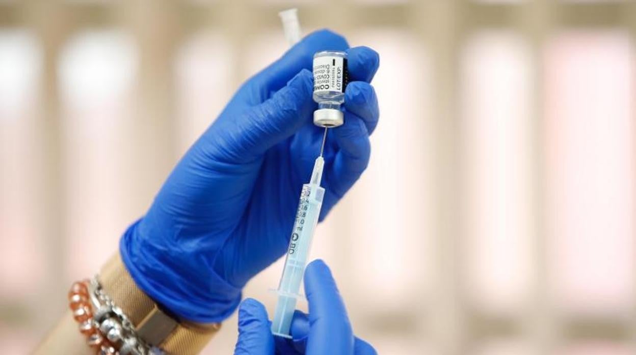 Sevilla rompe la tendencia al sumar hoy más positivos nuevos que ...