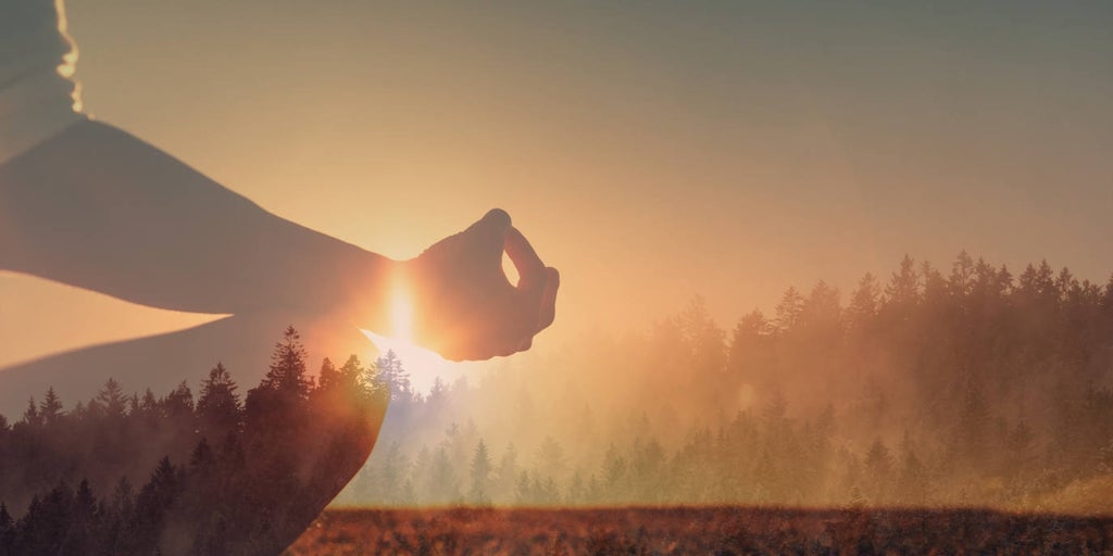 Cómo reflexionar sobre qué es lo que, aquí y ahora, impulsa tu vida