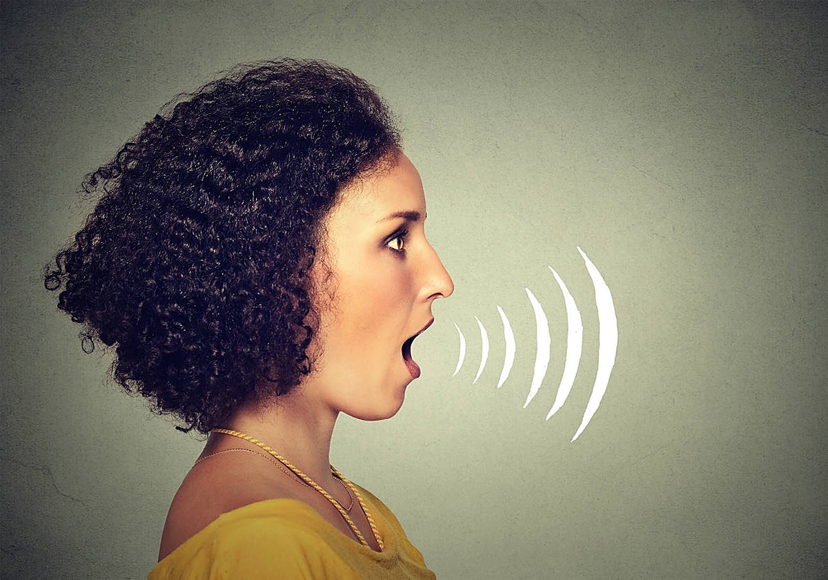 Conociendo los recursos de tu voz puedes conseguir lo que te propongas