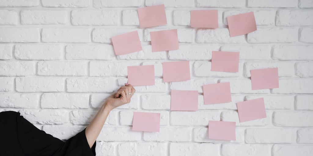 La técnica efectiva para conseguir metas: dividir un sacrificio en ...