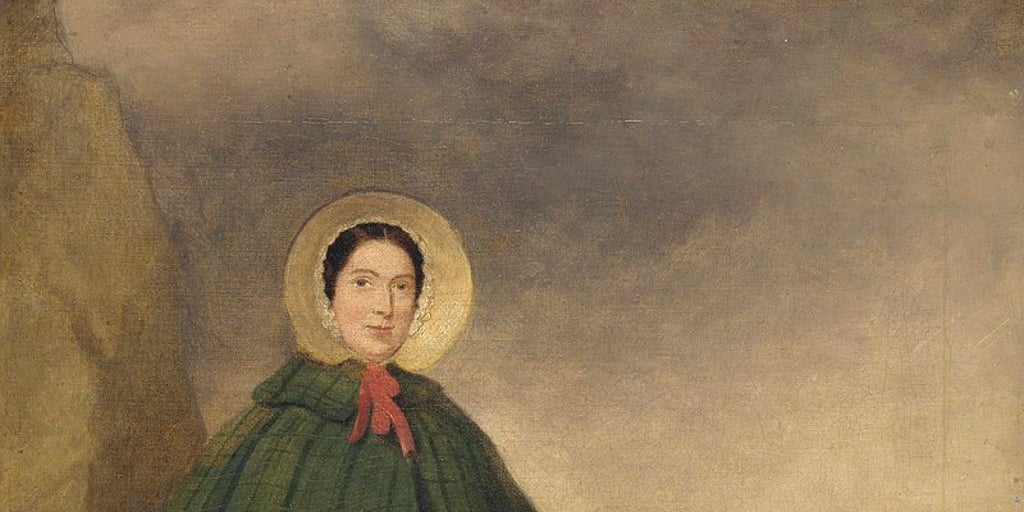 Mary Anning, la mujer que revolucionó el conocimiento de los dinosaurios