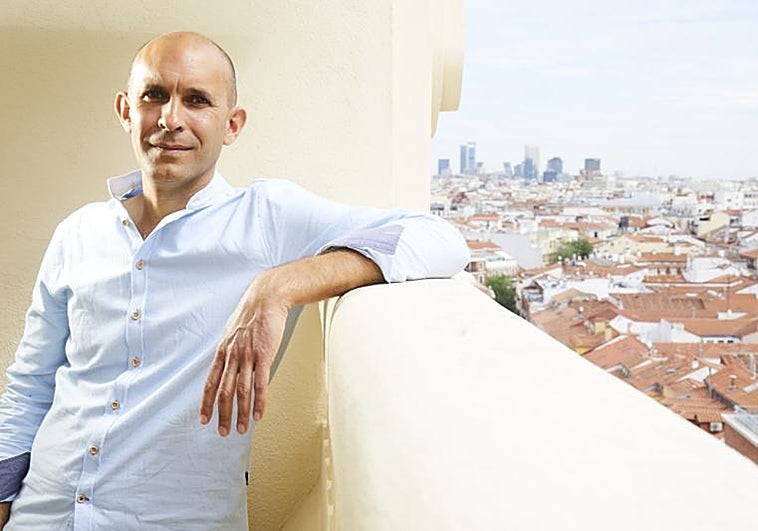 Anil Seth, neurocientífico: «Llegará un momento en el que trataremos a ...