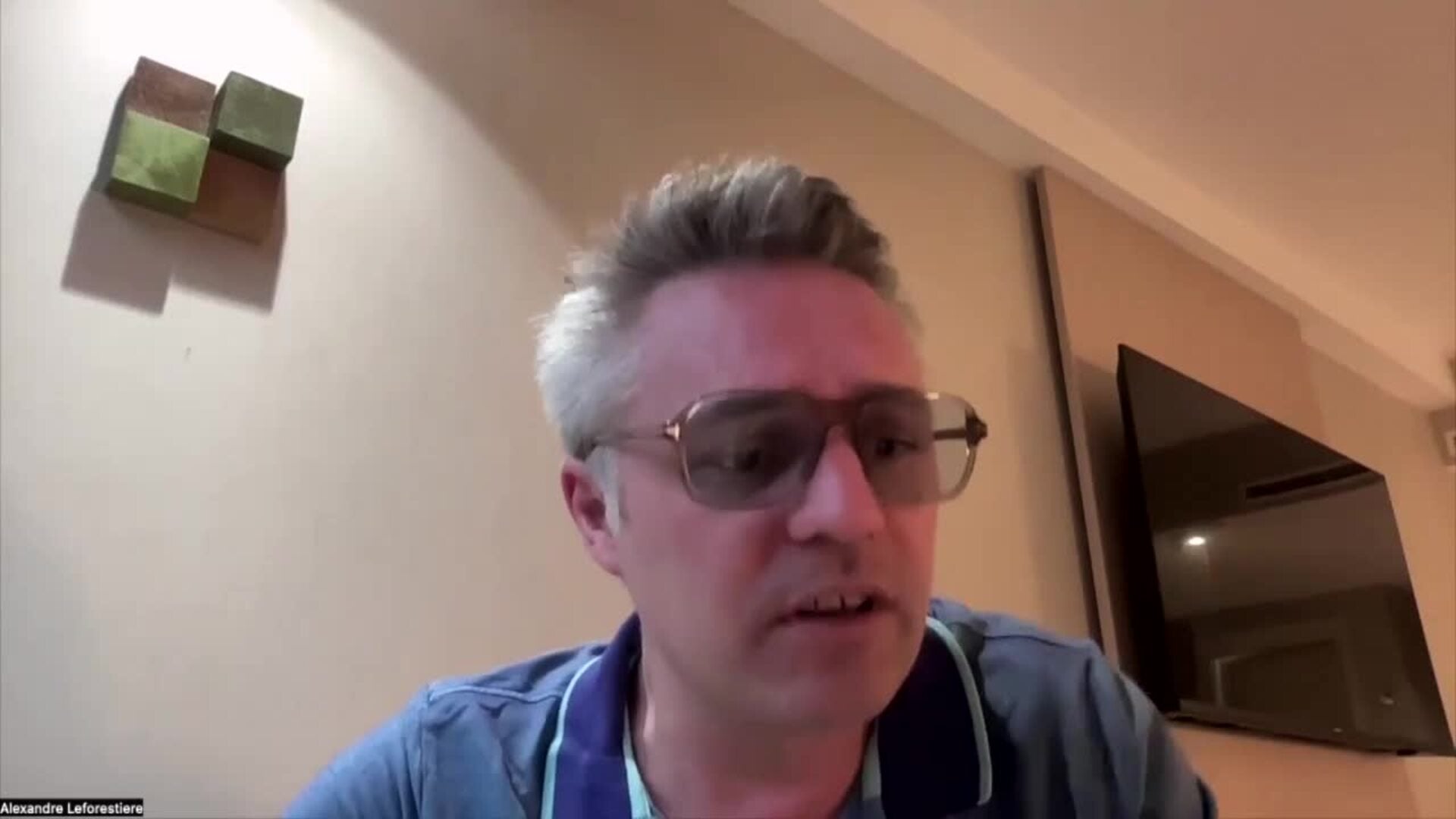 IA transparente y cero desinformación, claves del futuro de las redes ...