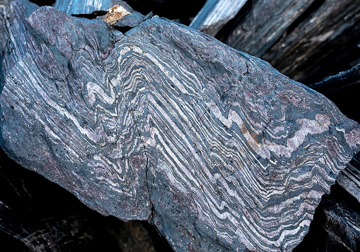 3.700 millones de años: encuentran la evidencia más antigua del campo ...