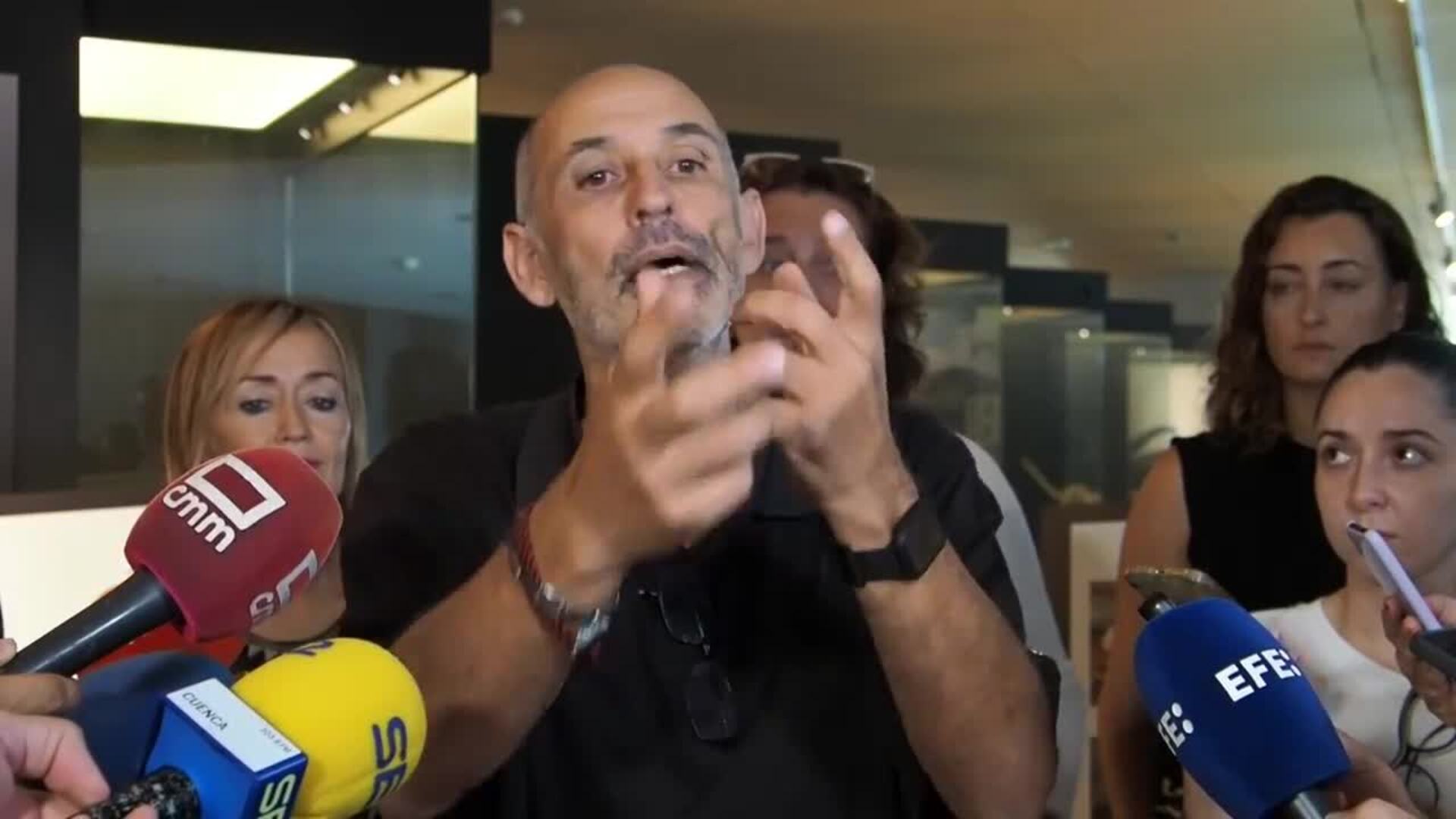 Lo Hueco, en Cuenca, seguirá aportando información sobre la extinción ...