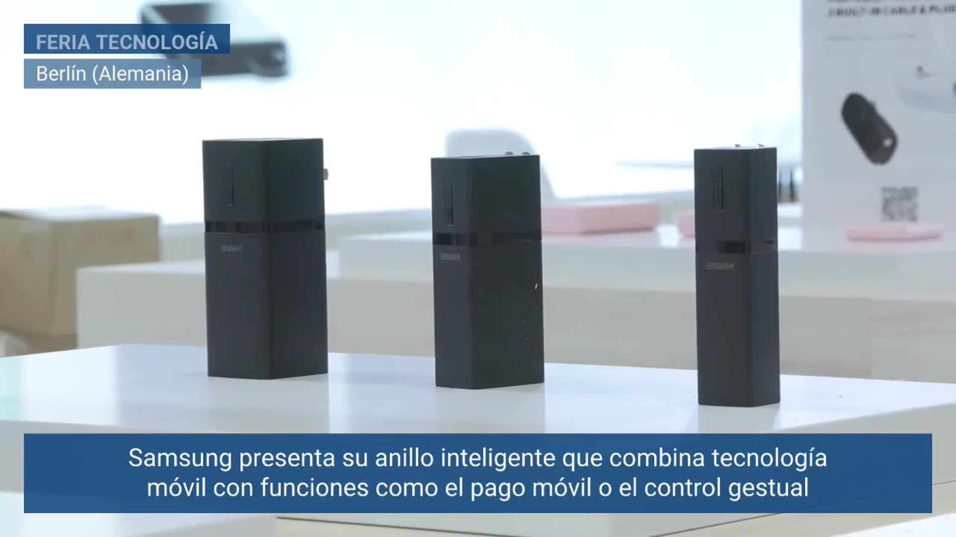 Unos 1.800 expositores de tecnología de consumo se dan cita en la gran ...