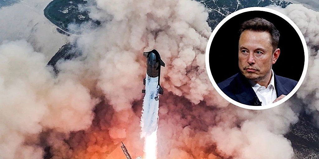The Elon Musk Era: The First Space Emperor - News Directory 3