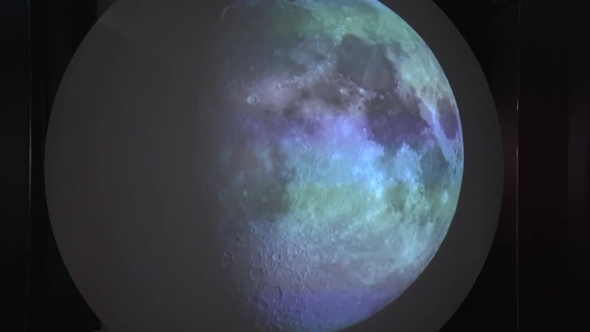 El eclipse lunar total teñirá de rojo el cielo con la 'luna de sangre'