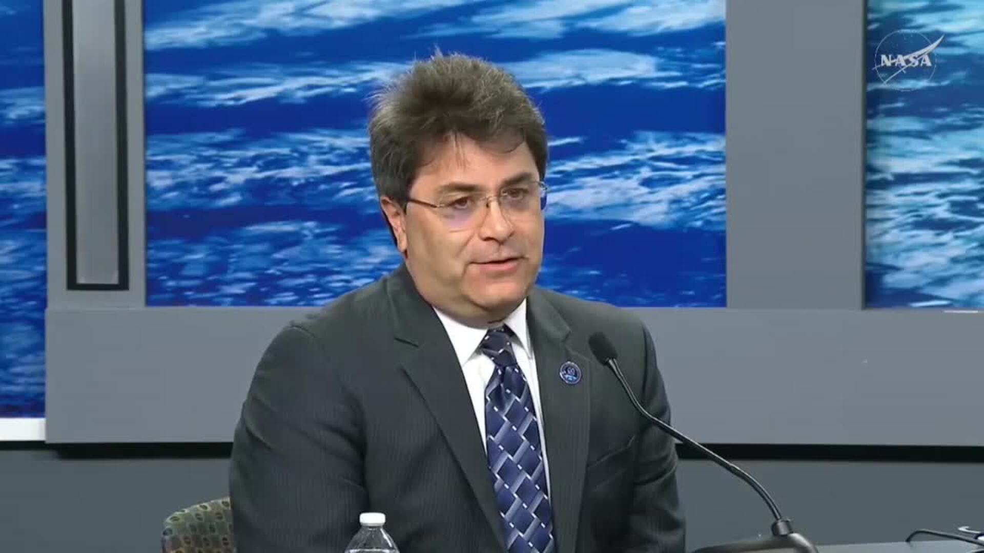 La NASA prepara el primer paseo espacial del año para optimizar el ...