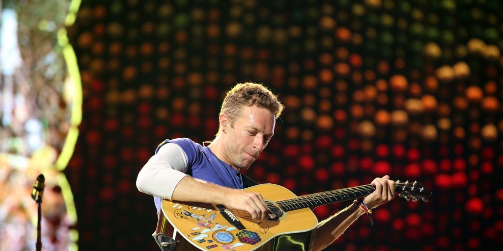 Entradas concierto Coldplay Barcelona: precio, fechas y cómo conseguirlas