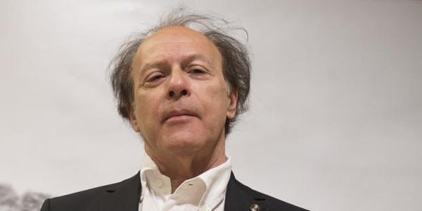 María José Solano: Lady Oblivion