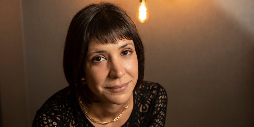 Aixa de la Cruz: «Vi una planta de estramonio y fue casi como ver las ...