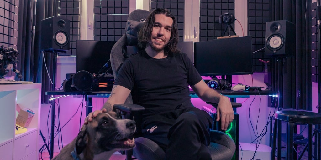 Zorman: «El vídeo del feminismo fue el inicio de la mayor depresión de ...