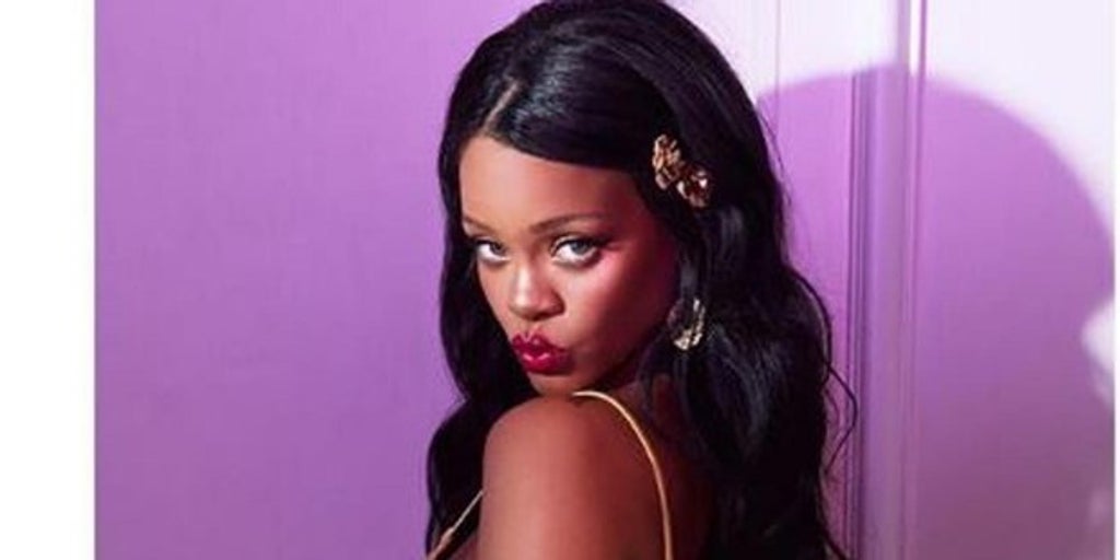 Rihanna vuelve con su primera canción en seis años