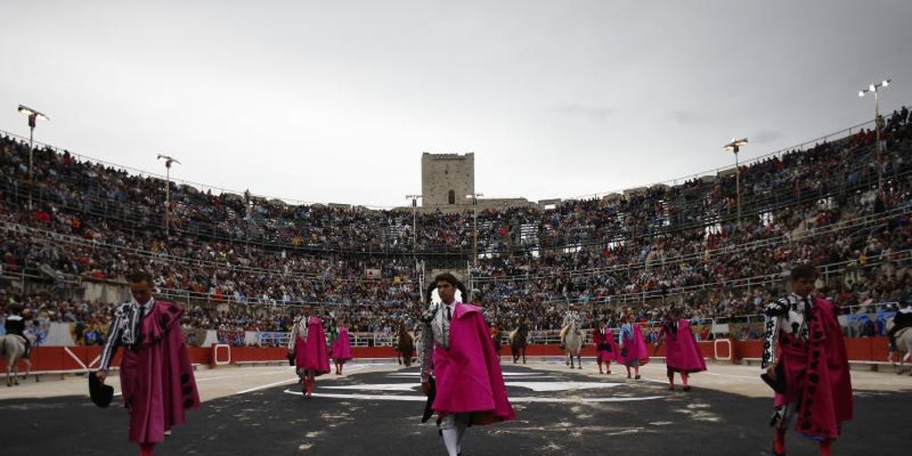 La multisecular batalla por la Fiesta de los toros entre el norte y el ...