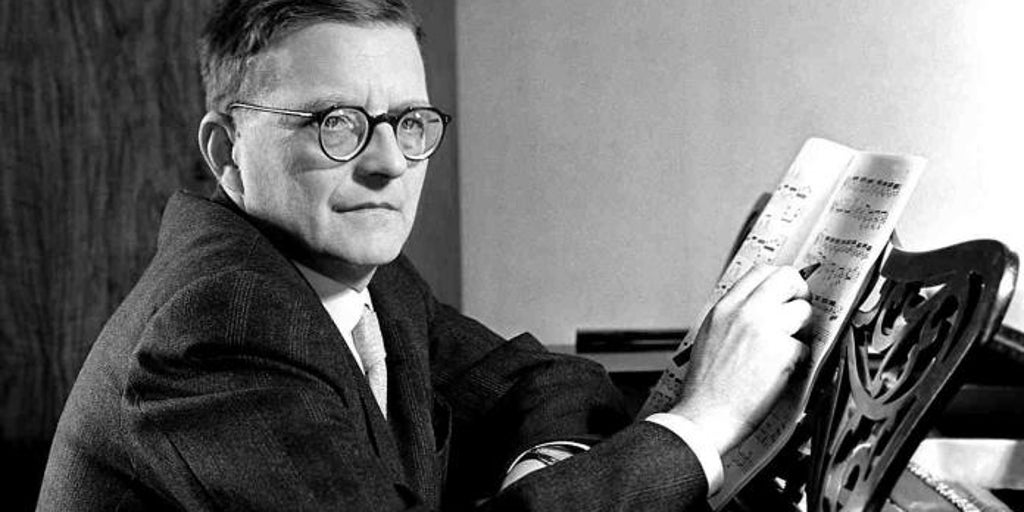 De los músicos de Stalin a los artistas de Putin: Rusia vive de glorias ...