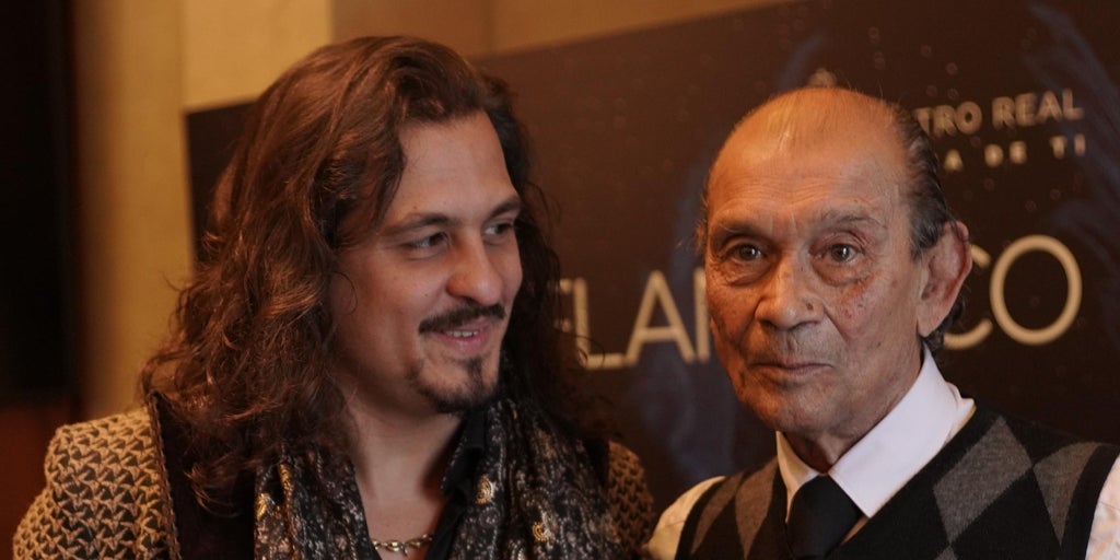 El ciclo 'Flamenco Real' rinde homenaje a El Güito