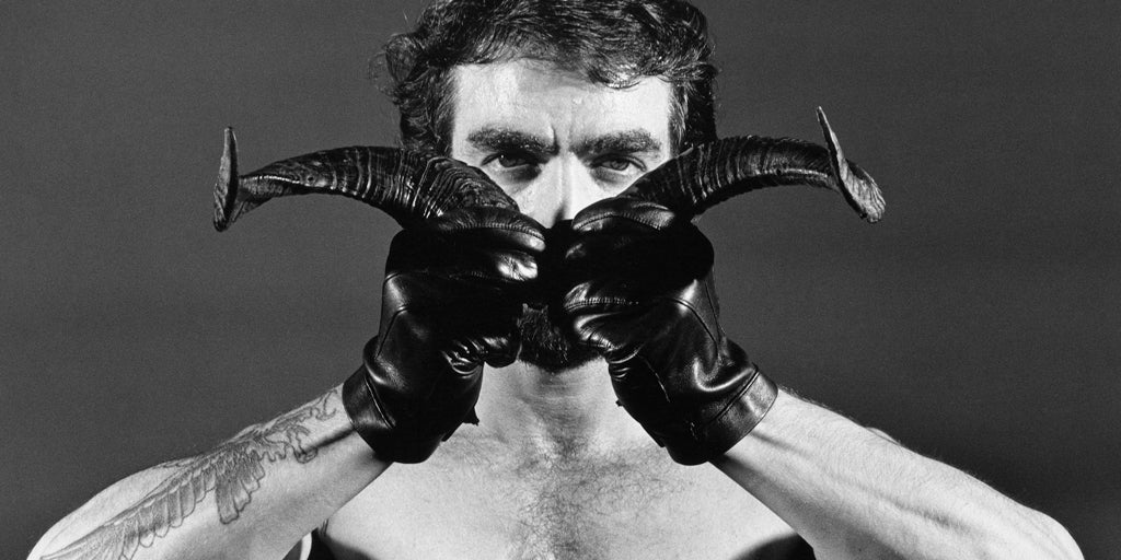 Robert Mapplethorpe: el enigma de las sombras