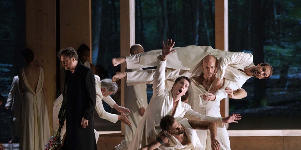 'L'Orfeo' como esencia de la ópera